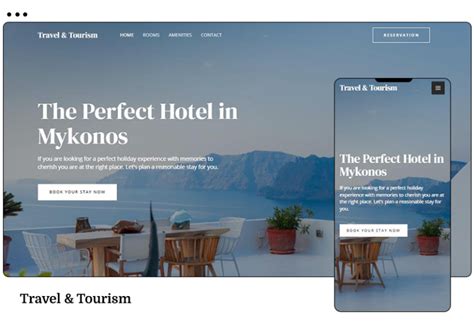 Elementor Starter Templates Fastest Way To Build Websites