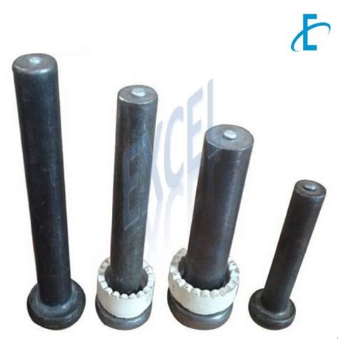 Carbon Steel Weld Stud With Ferrule At ₹ 55piece In Chennai Id