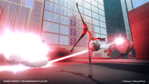 Disney Infinity Incredibles Playset Details Emerge Capsule Computers
