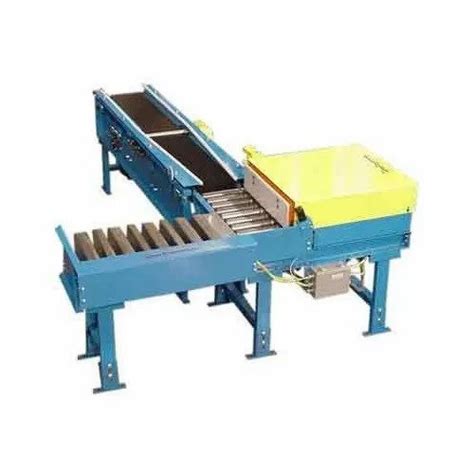 Conveyor Pusher For Industrial At ₹ 98000unit In Coimbatore Id
