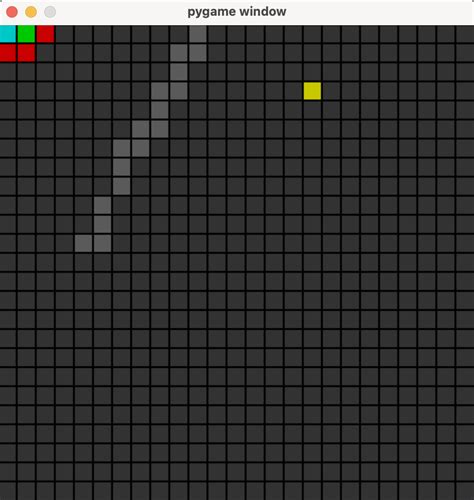 Github Mabdel8dijkstrapython A Pathfinding Visualizer That