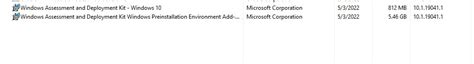 Struck On Downloading New Sccm Version In Updating Sccm SCCM System Center Configuration