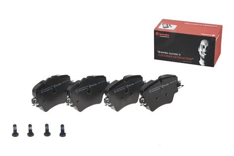 Brake Pad Brembo P 06 093