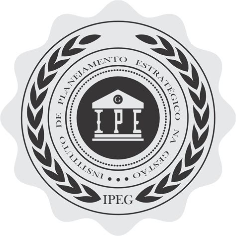 Ipeg Instituto De Planejamento Estratégico Na Gestão