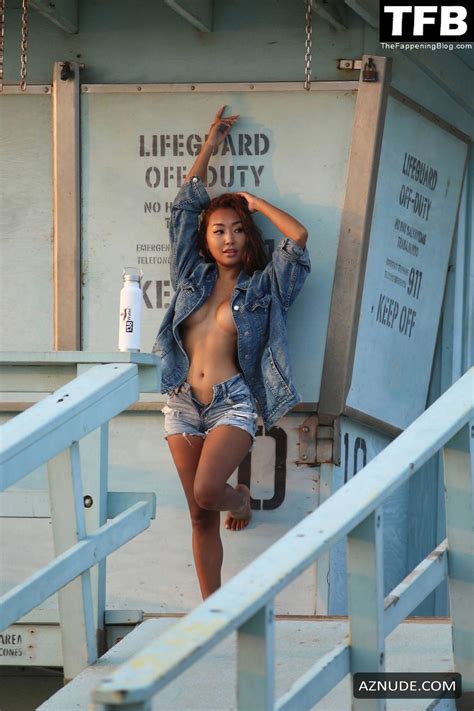 Nora Kyzy Nude Aznude