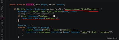 thinkphp8 0多应用模式下提示控制器不存在 php出现控制器不存在怎么办 csdn博客