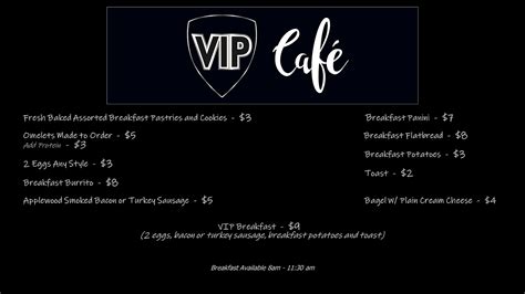 VIP Cafe Mercedes Benz Of South Orlando