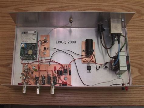 Electronics DIY Quality Electronic Kits Electronic Projects Electronic Schematics FM