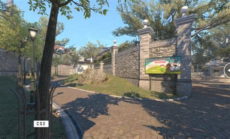 Comentarista Revela Que Overpass Terá Mudanças Drásticas No Cs2