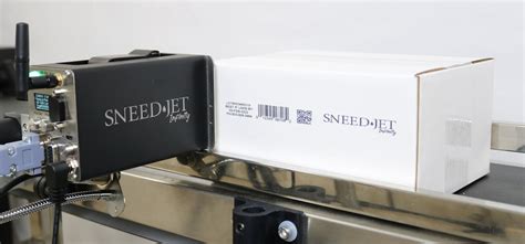 Sneed Jet® Your One Stop Shop For Batch Coding Printers Sneed Coding