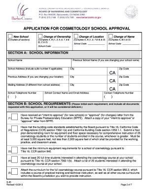 Az Board Of Cosmetology License Verification Gasstars