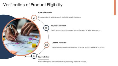 Return Material Authorization Flow Chart Ppt Sample At