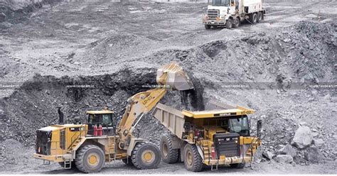 District Mining Officer Is Under Statutory Obligation To Collect Tcs On Compounding Fee Received