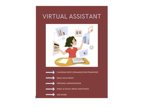an affordable and efficient virtual assistant for a variety of tasks