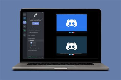 How To Be In Two Discord Calls At Once Techcult