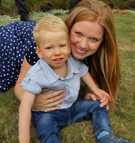 Prader Willi Syndrome Infant