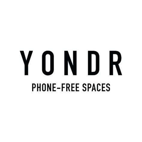 Yondr Musictech