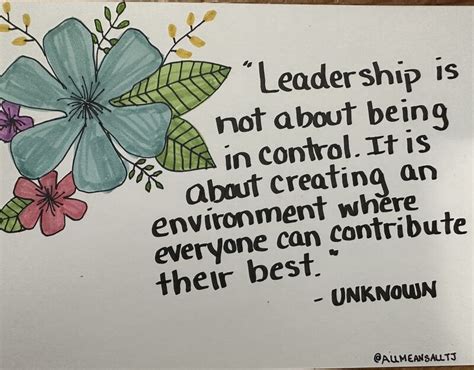 Leadership Growthmindset Wekeepleading Trisha Johnson