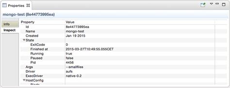 JBoss Tools Upcoming Docker Tooling For Eclipse