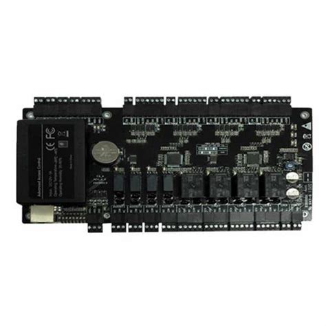 Essl Access Control System At ₹ 14500 Piece Jamshedpur Id 23438612762