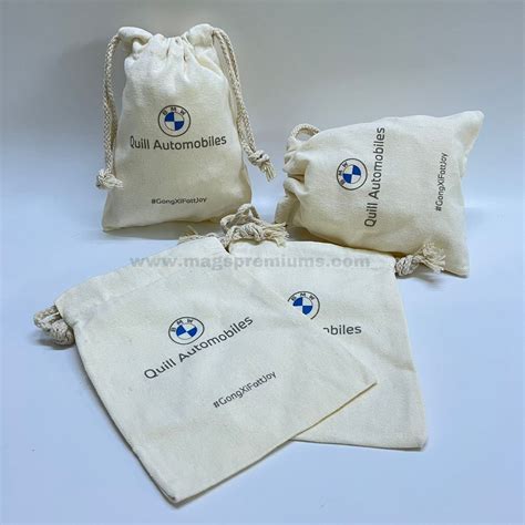 Canvas Pouch Canvas String Pouch Canvas Pouch Printing