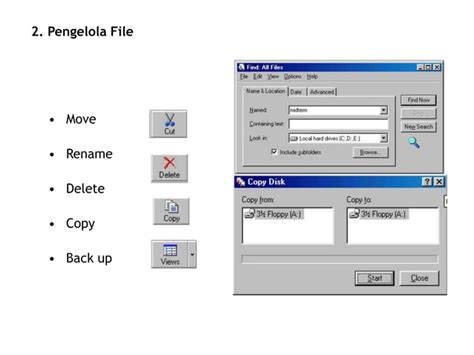 Materi Perangkat Lunak Atau Softwarepptx