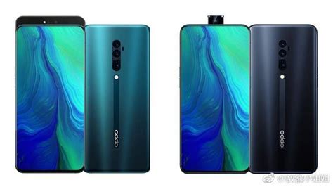 OPPO Reno Pro Rumor Rilis Harga Dan Spek REVIEW1ST COM