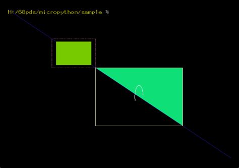 GitHub YosAwed 68graphiclib Mpy X68000 IOCS Graphics Lib For Micropython68k