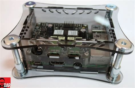 Iqaudio Introduce Roon Ready Raspberry Pi Dac Amplifier Darkoaudio