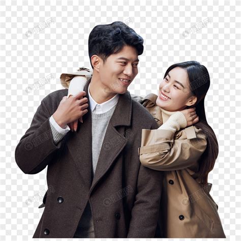 도시 커플 이미지 Png 일러스트 무료 다운로드 Lovepik