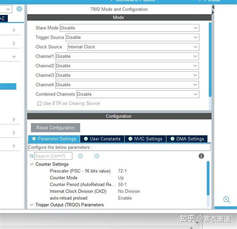 Stm32f103算力分析 知乎