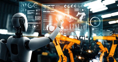 Unlocking Business Efficiency With Robotic Process Automation