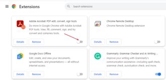 Chrome Tabs Are Not Loading In The Background Here S What To Do