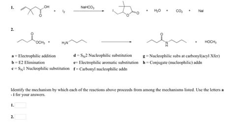 Solved 1 Lialh4 Dry Ether он 2 Aqueous H2so Or 1