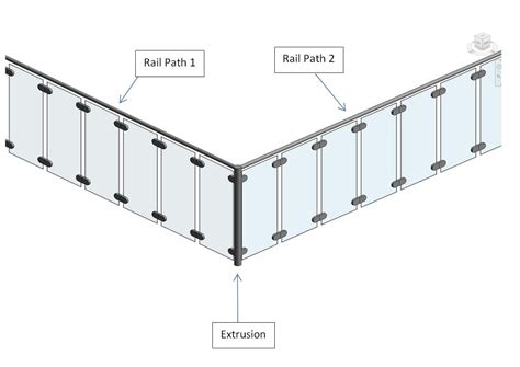 Solved Glass Baluster Autodesk Community