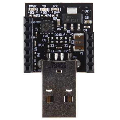 buy rfduino usb shield at the right price electrokit