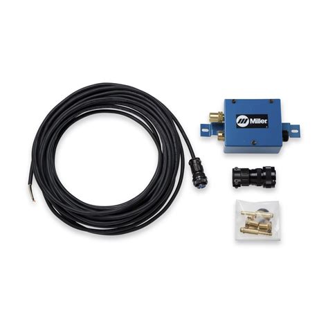 Miller Coolant Flow Switch 195461 Flow Turn Ons Axcess