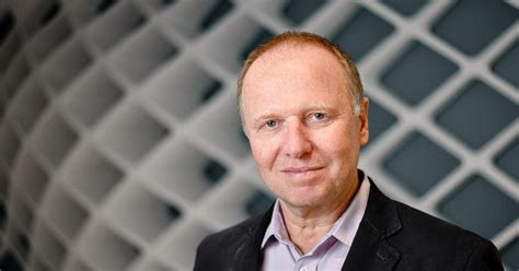 Igor Lacík Profil Finalistu Vedeckého Ocenenia Tech Sme