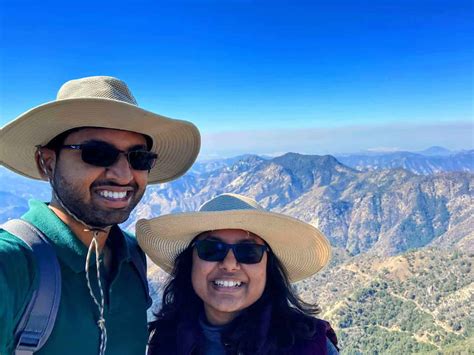 The Worlds Largest Tree Is Just The Gateway To These California Wilderness Trails