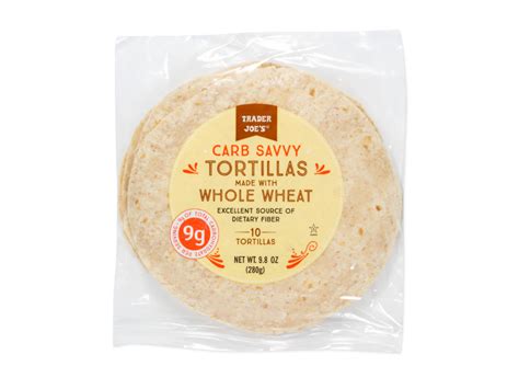 8 Low Carb Swaps At Trader Joes That Make Smart Eating Easier Clean