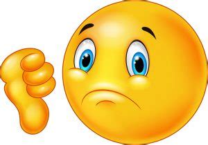 👎 Thumbs Down Emoji Show Your Disapproval Quickly With Zero Fuss