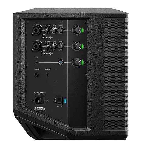 Bocina Bose S1 Pro Jual Bose S1 Pro Portable Bluetooth Karaoke Speaker