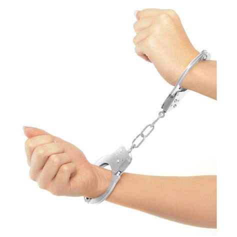 Sd Variations Ff Official Handcuffs