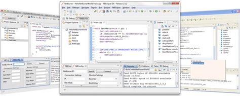 New Release Netburner Nndk 2 6 4 Development Suite