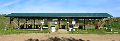 Overflow Range Sherwood Park Fish And Game Association