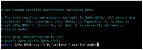 Hadoop Installation Tutorial Guide With Configuration Process