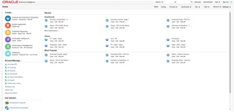 Install And Configure Odi And Obiee On Linux By Hasnainakram634 Fiverr