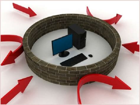 Computer Prevention Hacking Technology Online Information Applications Gizbot News