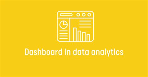 Dashboard In Data Analytics Or How To Present Data KajoData