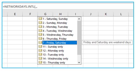 Calculate Number Of Days Between Two Dates In Excel